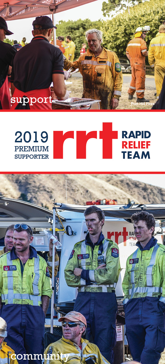 Charities - Cirtex Australia