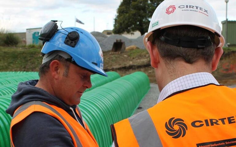 About Cirtex - Cirtex Australia