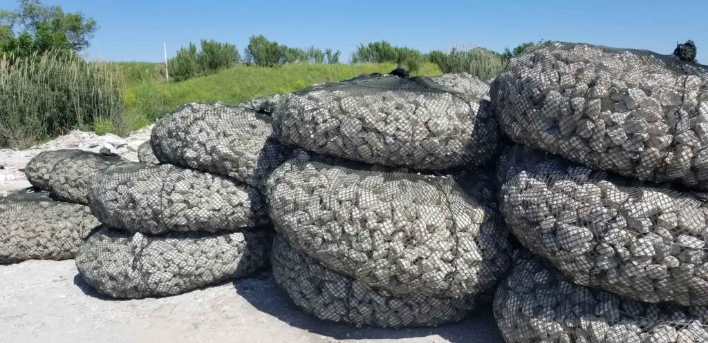 Rock Bags - Cirtex Australia